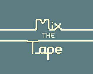 Mix The Tape - Play free online - CrazyGames-Poki