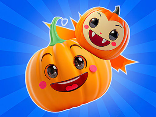 Unir Calabazas: ¡Halloween! - Juega gratis en línea - CrazyGames-Poki