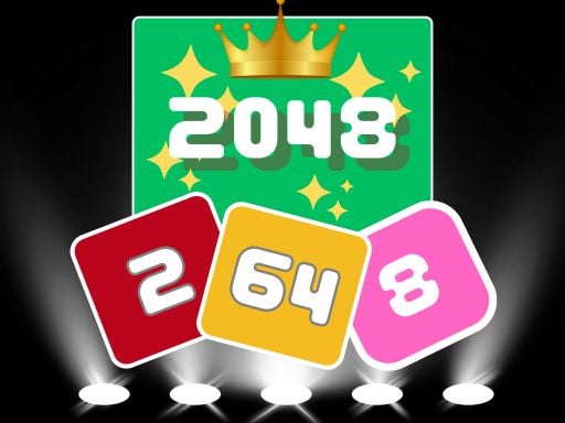 Block Puzzle 2048 Spiel - Kostenlos online spielen - CrazyGames-Poki