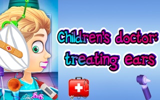 Mini Doctor Games - Play free online - CrazyGames-Poki