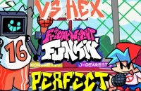 FNF Vs Hex 2 - Jogue grátis online - CrazyGames-Poki