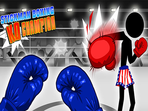 Play Boxing Games Free Online - CrazyGames-Poki