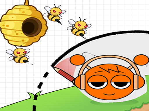 Main Simpan Sprunki - Permainan Incredibox Online Percuma