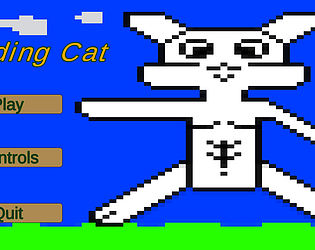 Play Coding Cat On Game Online