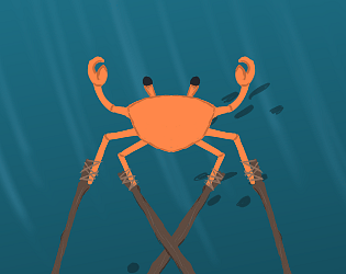 Play Stilt Crab - June 2024 JAMA Jam Submission - Free Online ...