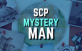 SCP - The Mystery Man - Play Online Game On FreeH5Games