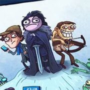 Troll Face Quest TV Show - Play free online - CrazyGames-Poki