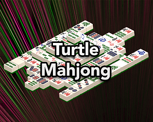 Play Turtle Mahjong - Free Online Mahjong Game