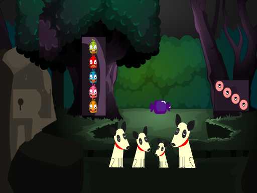 소녀를 구해주세요 - 무료로 온라인 플레이 - CrazyGames-Poki