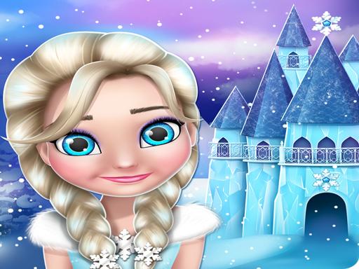 Play Elsa Games Free Online - CrazyGames-Poki