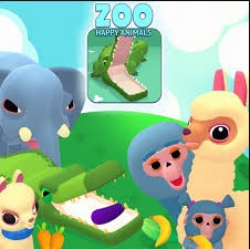 Play Zoo – Happy Animals - Free Online Life Game