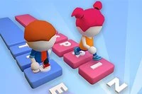 Type Sprint - Play free online - CrazyGames-Poki
