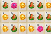 Flower Merge - Play free online - CrazyGames-Poki