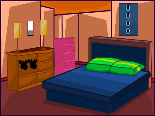 Halcon Pardo Escape - Juega gratis en línea - CrazyGames-Poki