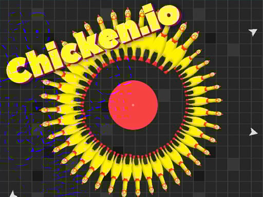 Chicken.io - Play free online - CrazyGames-Poki