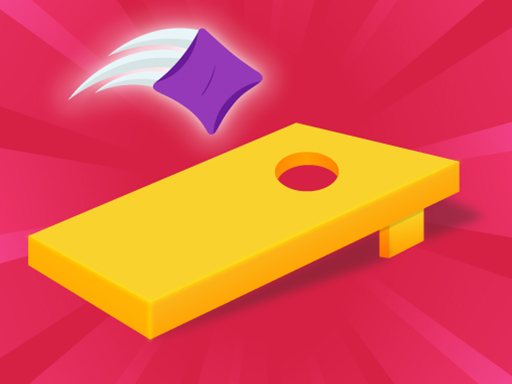 Corn Hole 3D - Play free online - CrazyGames-Poki