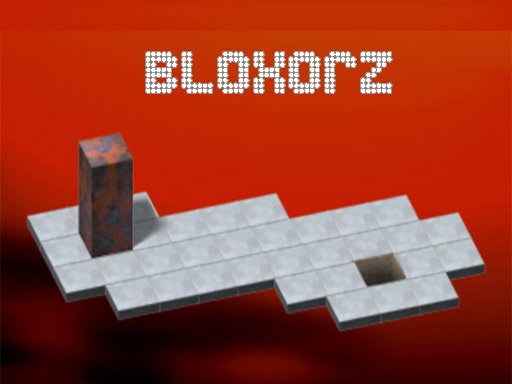 Bloxorz - Gioca gratis online - CrazyGames-Poki
