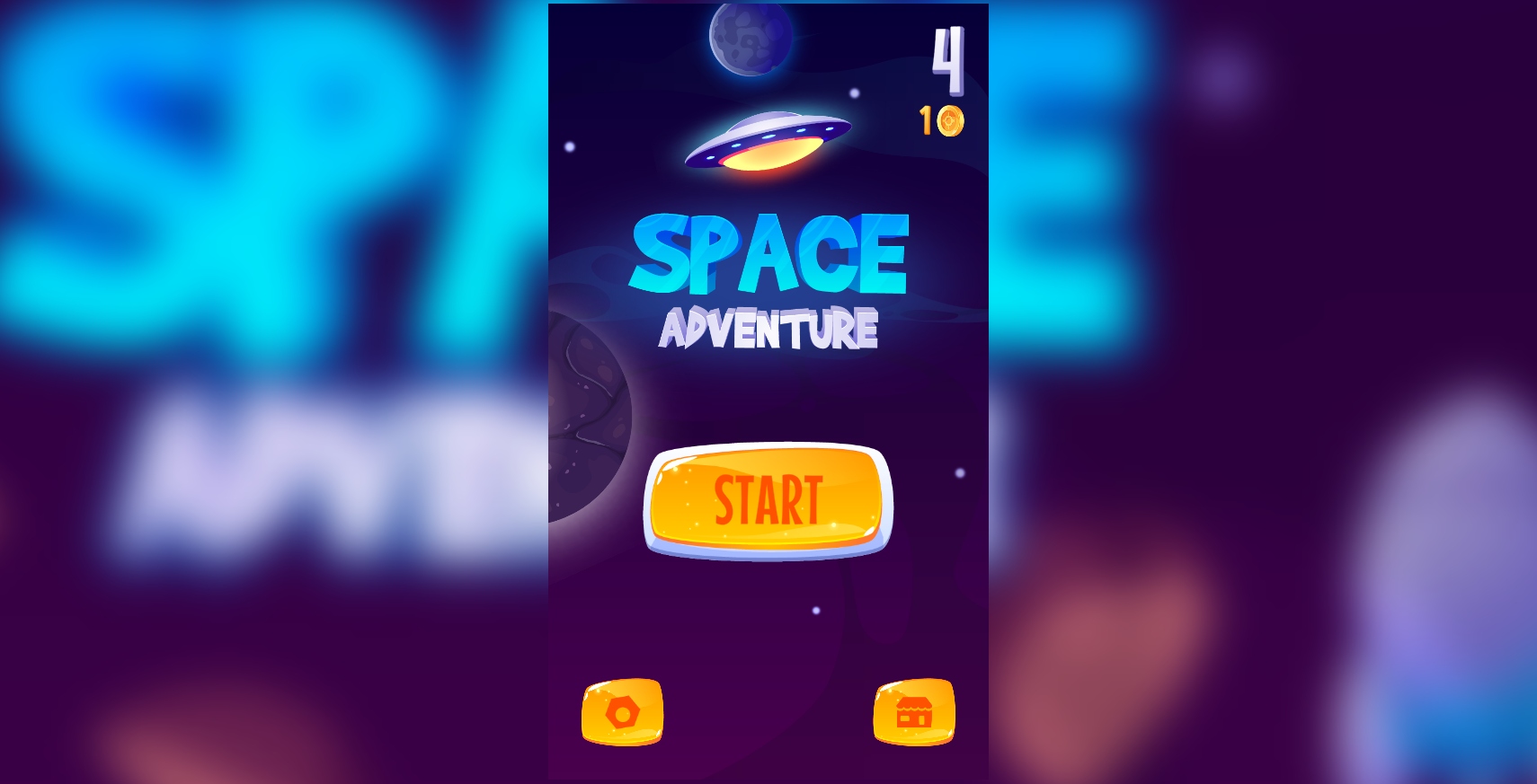 Play Space Wares Unblocked – Free Online Space Game