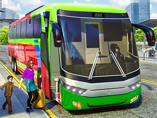 Juega juegos de Bus gratis en línea - CrazyGames-Poki