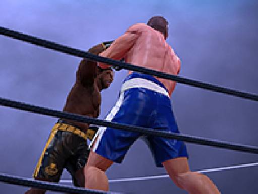 Play Boxing Games Free Online - CrazyGames-Poki