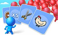 Card Battle - Play free online - CrazyGames-Poki