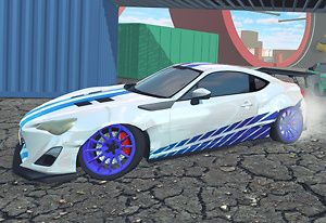 Car Simulator Arena - Play free online - CrazyGames-Poki