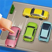 Play Parking Jam 2 - Free Online Guessr Game