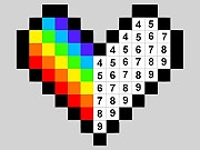 Color By Numbers Game – Play Free Online 1 Player Game (No Download ...