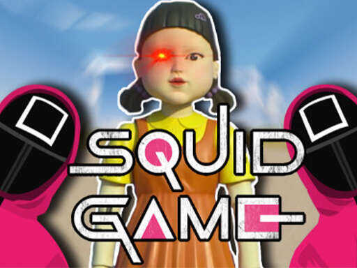 Squid Game: The Revenge - Play free online - CrazyGames-Poki