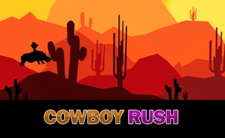 Course De Cowboy - Jouez gratuitement en ligne - CrazyGames-Poki