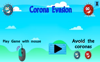 Corona Evasion - Play free online - CrazyGames-Poki