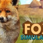 Play Fox Simulator 3D - Free Online Life Game