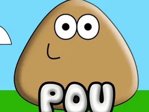 Pou Jigsaw Puzzle Collection - Play free online - CrazyGames-Poki