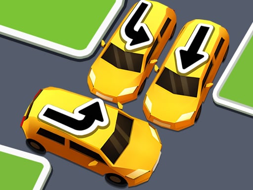 Traffic Escape Puzzle - Play free online - CrazyGames-Poki