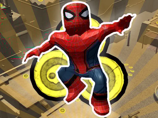 Play Spiderman Games Free Online - CrazyGames-Poki