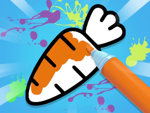 彩色页面ASMR - 免费在线玩 - CrazyGames-Poki