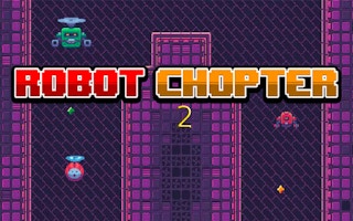 Juegos de Robots 🎮 - ¡Juega gratis en línea! - CrazyGames-Poki