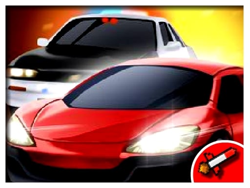 Police Chase - Play free online - CrazyGames-Poki