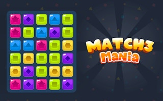 Jewel Match 3 - Play free online - CrazyGames-Poki