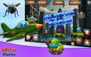 Glitter Force - Play free online - CrazyGames-Poki