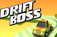 Drift Boss - Play Free Online Car Drifting Game Now!