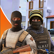 Hazmob FPS: Online-Shooter - Kostenlos online spielen - CrazyGames-Poki