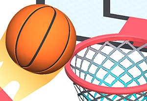 Play Flappy Dunk Online Free - Flappy Basketball Game