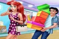 Lovers Shopping Day - Play free online - CrazyGames-Poki