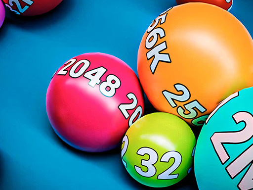 Merge The Balls 2048: Billiards! - Play free online - CrazyGames-Poki