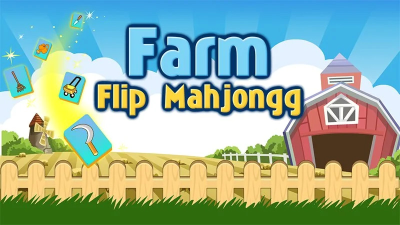 Play Farm Connect 2 - Free Online Farm Game