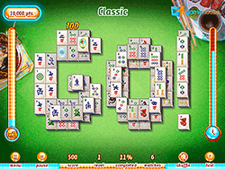 Hotel Mahjong - Play Hotel Mahjong Game Online - Mahjong
