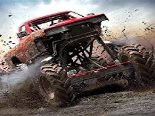 Off-Road-Truck-Parking - Play free online - CrazyGames-Poki