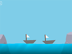 Fluid Ship Simulator Sandbox - Play free online - CrazyGames-Poki