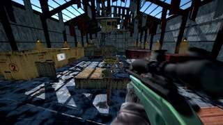 IGI Commando Mission: Cover The Fire - Play free online - CrazyGames-Poki